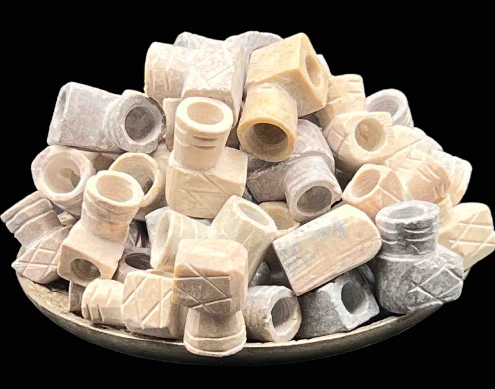 Limestone Bowl - Original Sebsi
