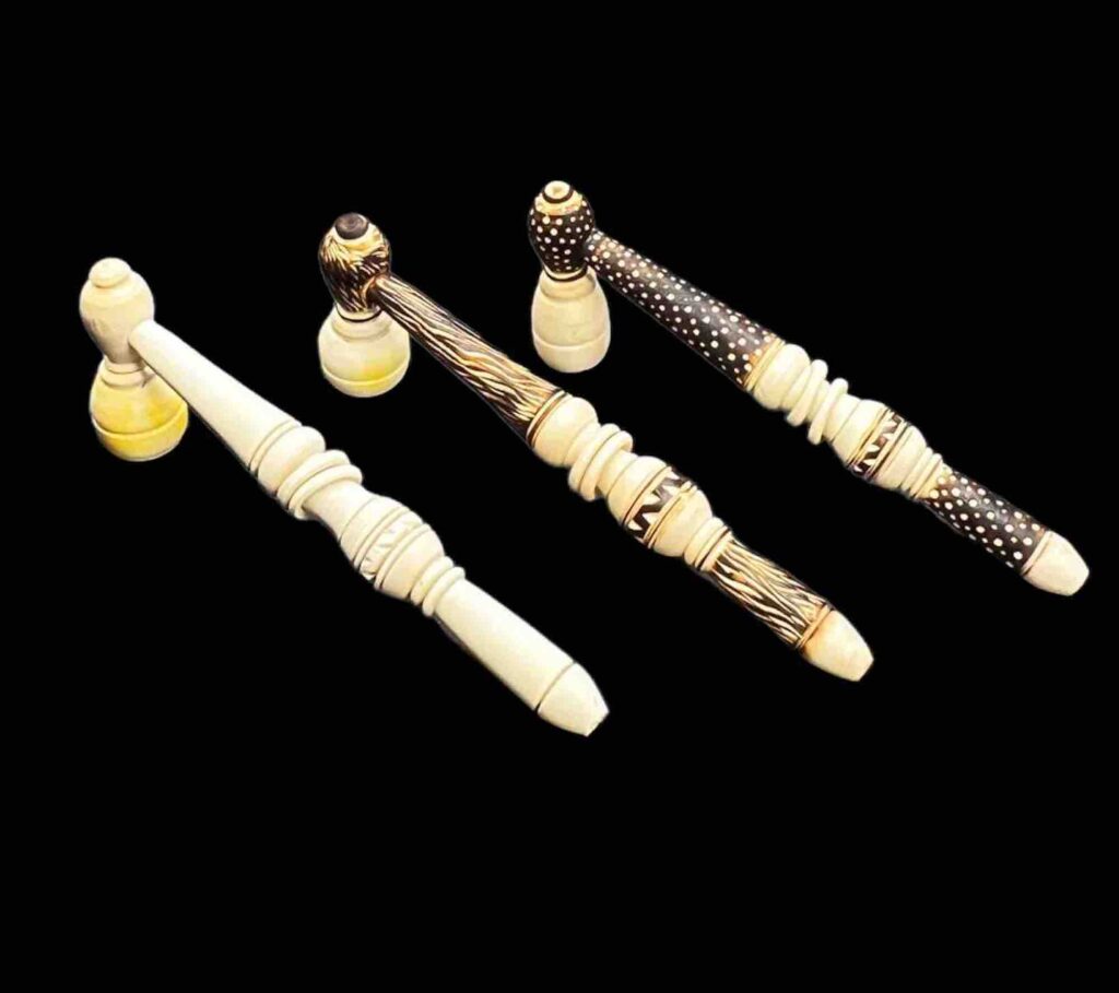Original Sebsi Moroccan Pipe - Original Sebsi